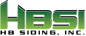 Quality roofing and siding | HB Siding