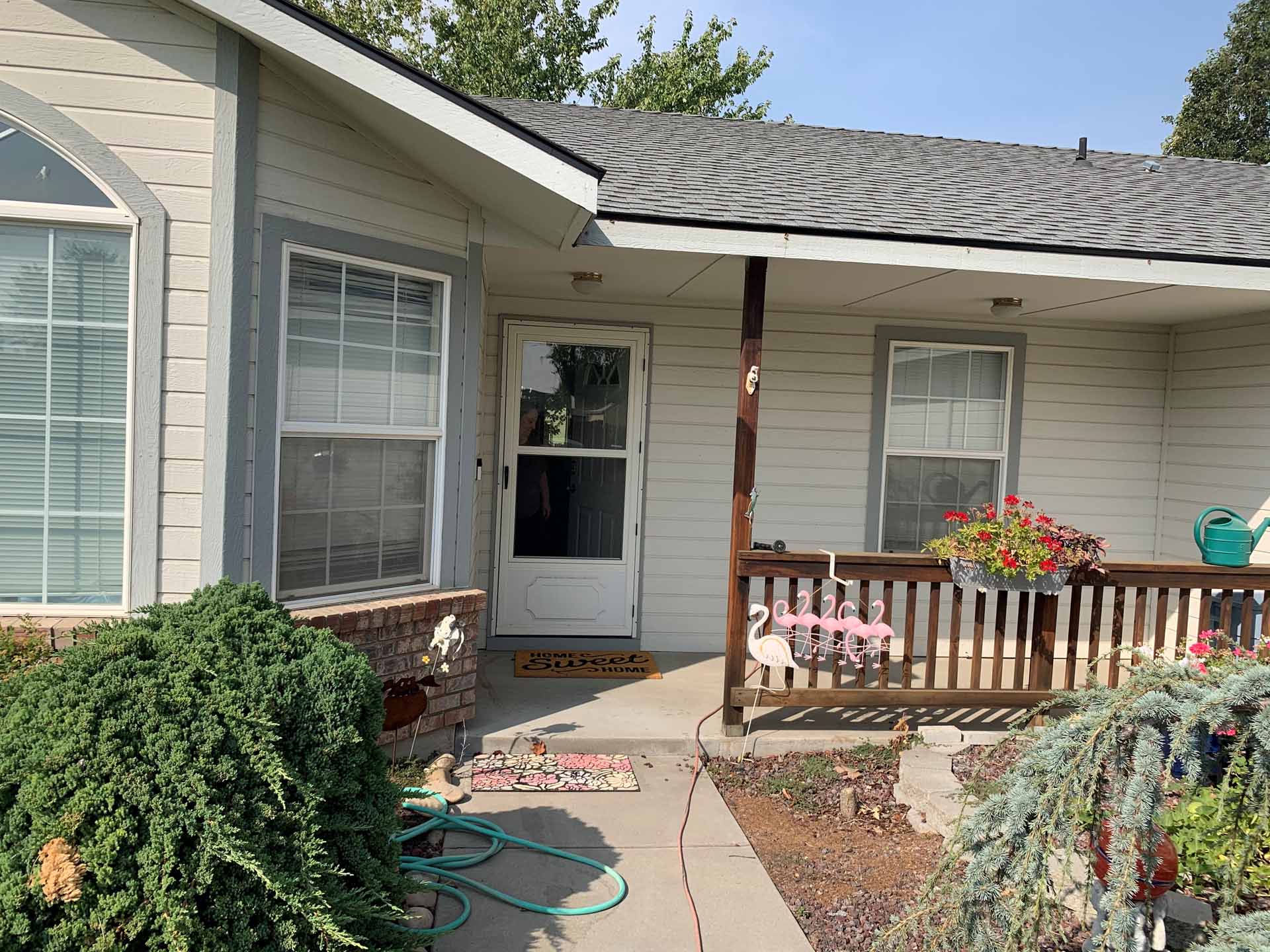 Quality roofing and siding | HB Siding